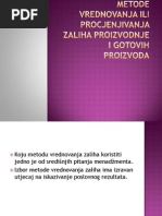 Interni Akt-Primjer Fiskalizacija | PDF