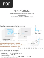 Del in Cylindrical & Spherical Coordinates | PDF | Coordinate System ...