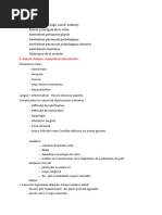 Anatomie du diaphragme stylien | PDF | Tête et cou chez l'humain ...