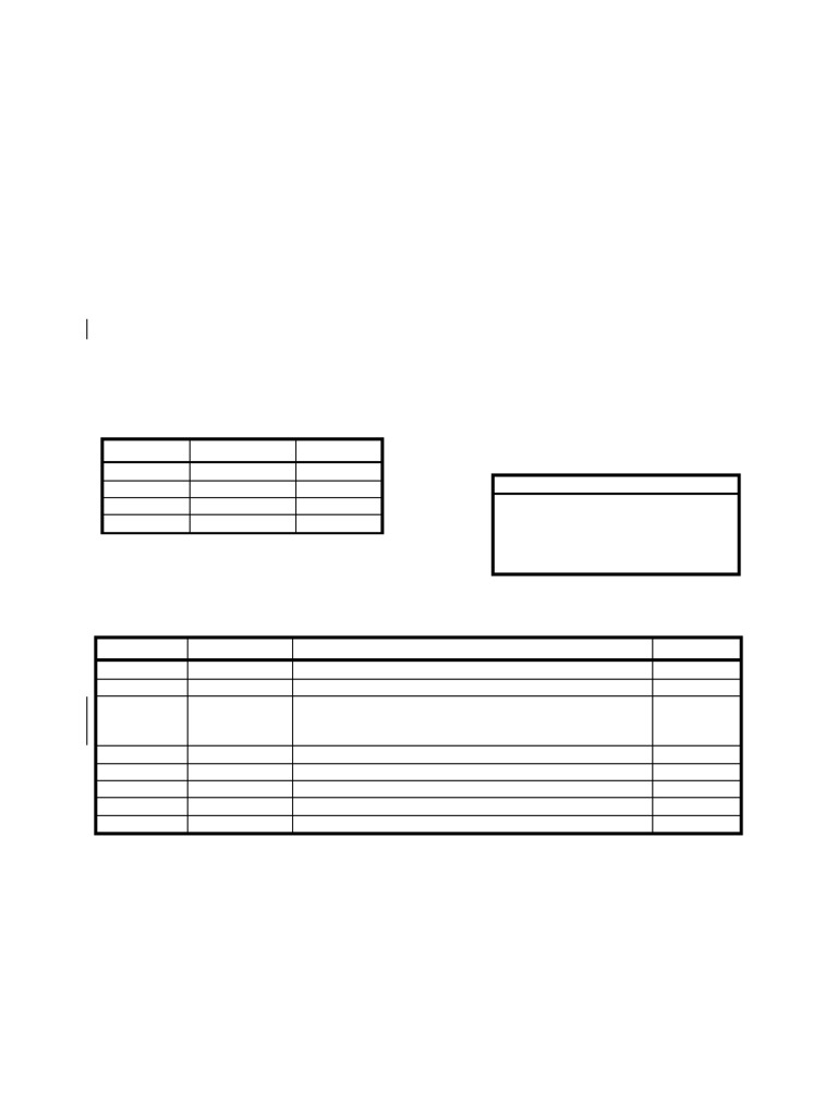 005-00577-06 HIRF and Lightning Compliance Report | PDF | Aviation ...