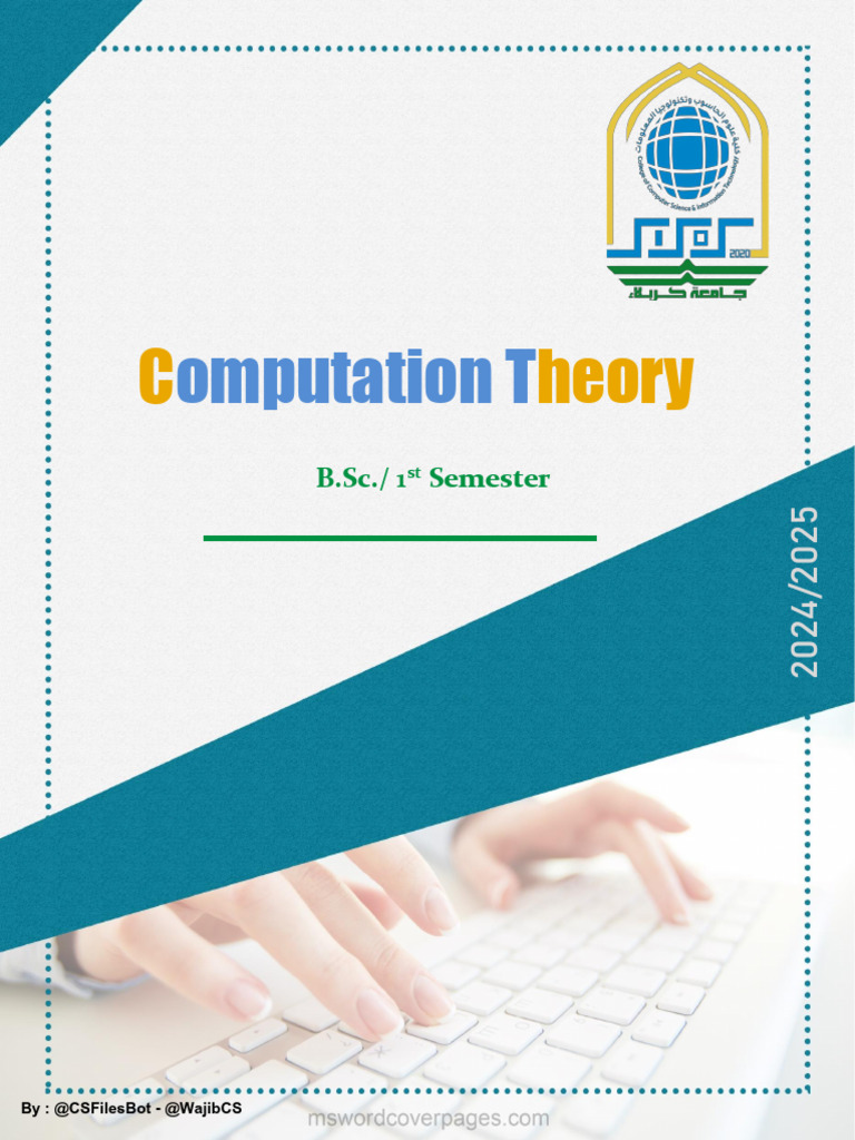 Lect - 6 - Simplification of Context-Free Grammars | PDF | Linguistics ...