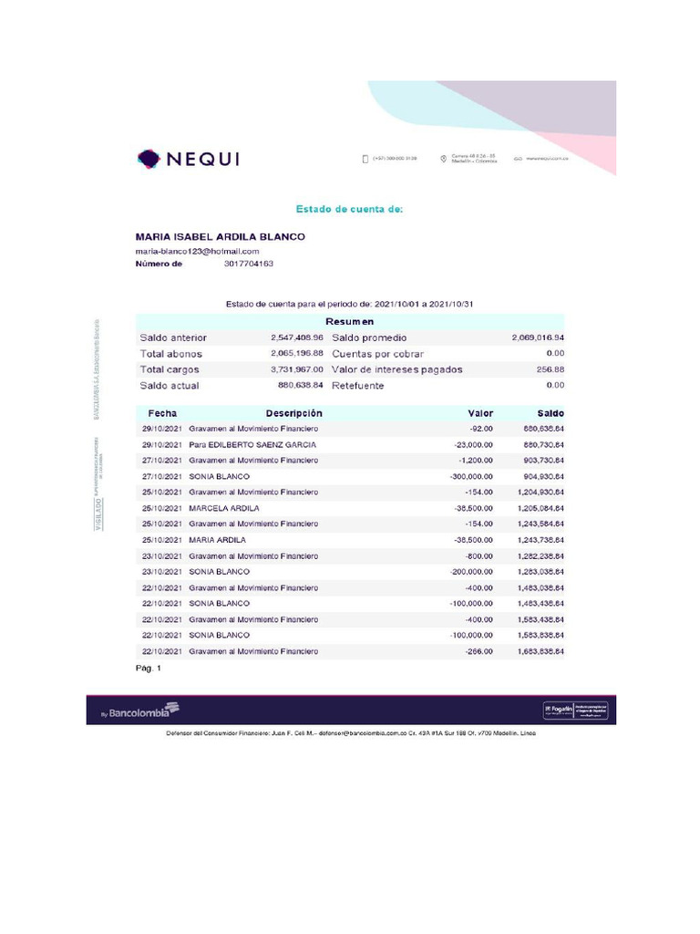 Documentos in T Tulo | PDF