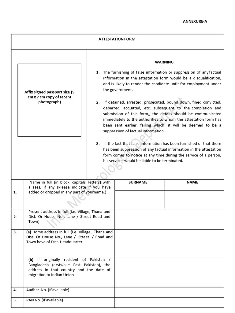 ANNEXURE | PDF | Criminal Law | Government