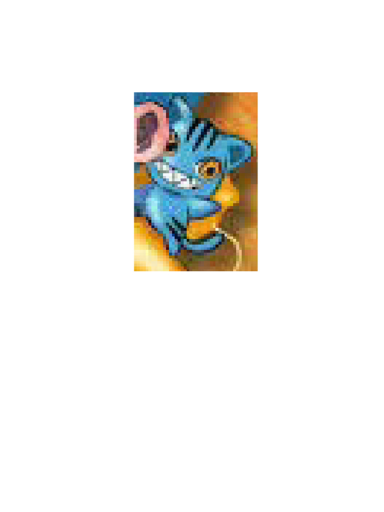 Skycat Mini | PDF