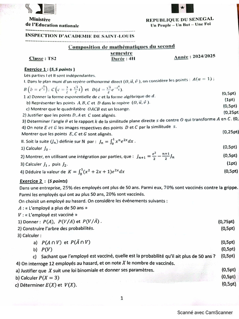 Compo TS2 Ia SL | PDF
