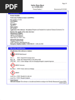 Comprehensive List of PFAS Compounds | PDF | Molecules | Organic Compounds