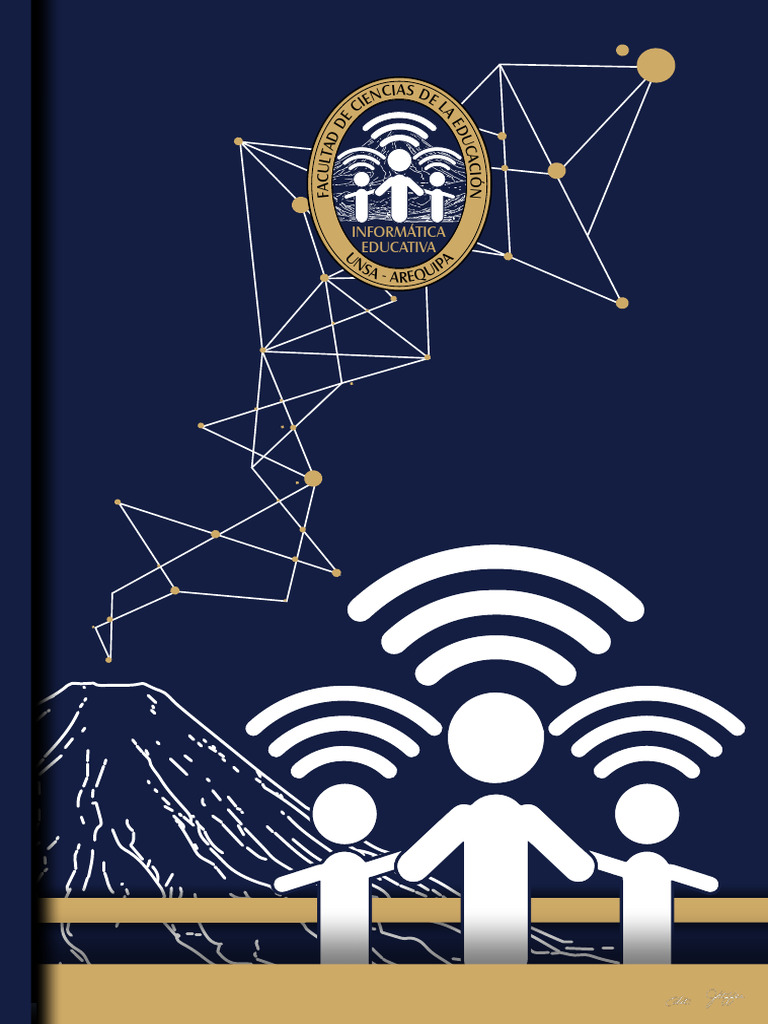 Informática Educativa - Logo - by Jhtffer 2024 | PDF