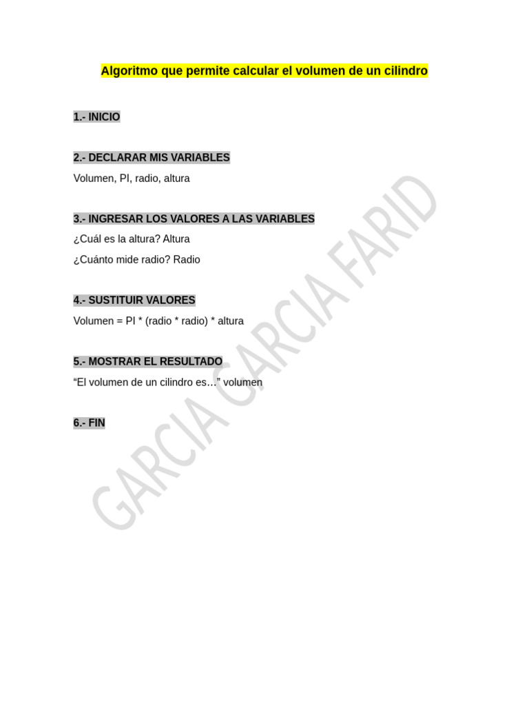 Cultura Proyecto | PDF | Algoritmos