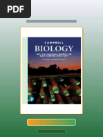 Campbell Biology 3rd Canadian Edition Reece Full Download | PDF | Life ...