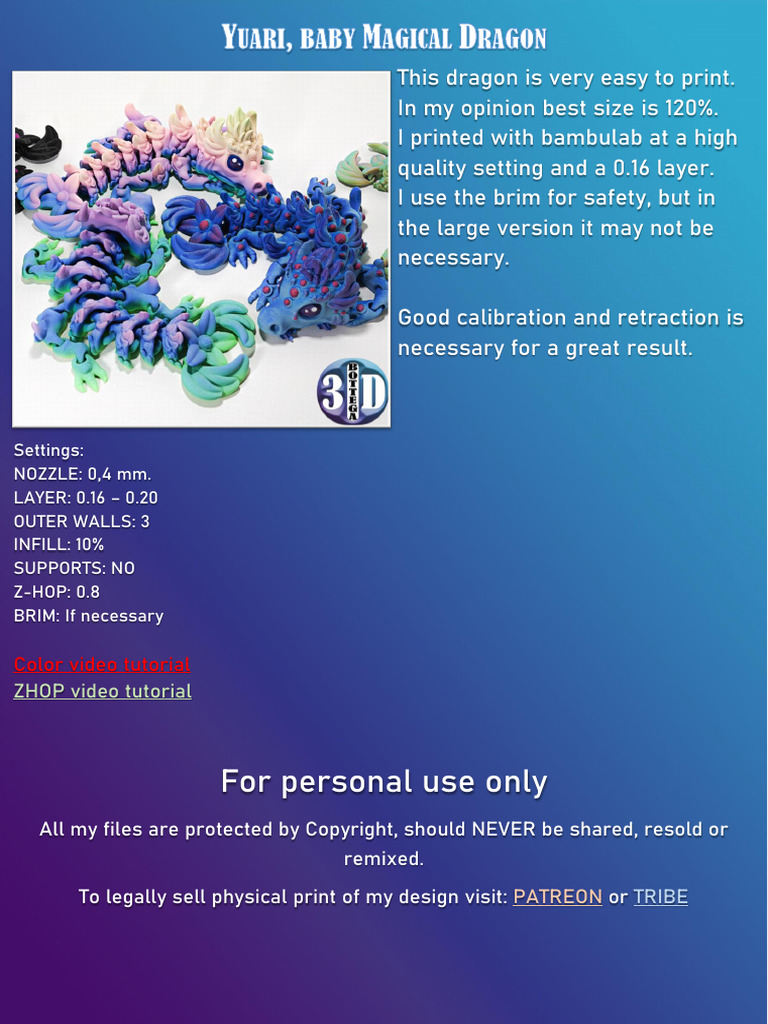 Print This Way | PDF