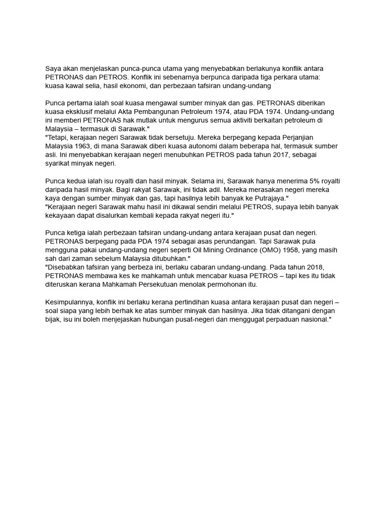 Script Pep Tugasan 2 PDF | PDF