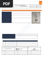 Equipo para Drenaje Urinario Adulto Cystoflo Baxter | PDF | Médico de ...