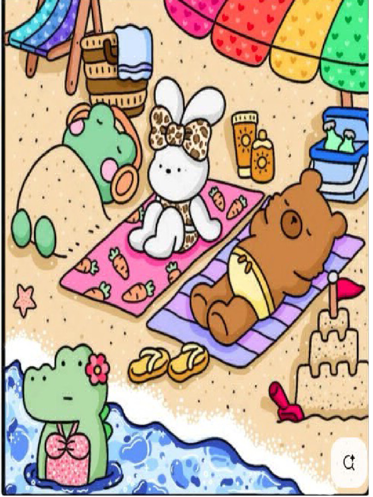 Bobbie Goods Inspirações | PDF