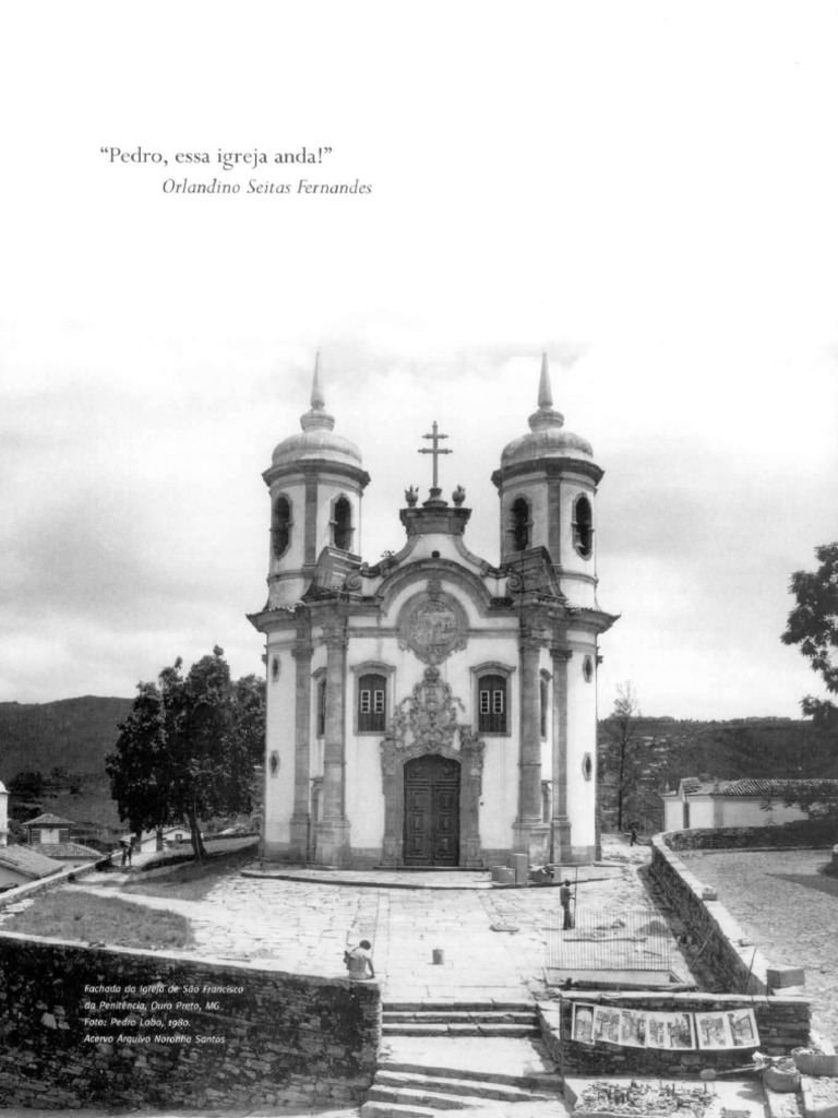 Texto - A Aparencia Das Coisas - Compressed | PDF