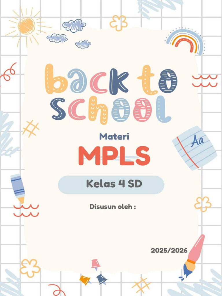 MPLS KLS 4 | PDF