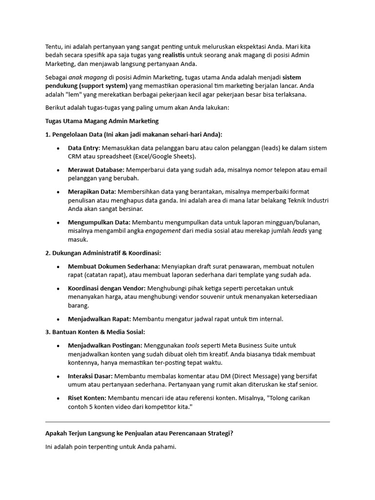 Skema Database Proyek Inventaris | PDF