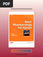 Mark Klimek Lecture Notes | PDF