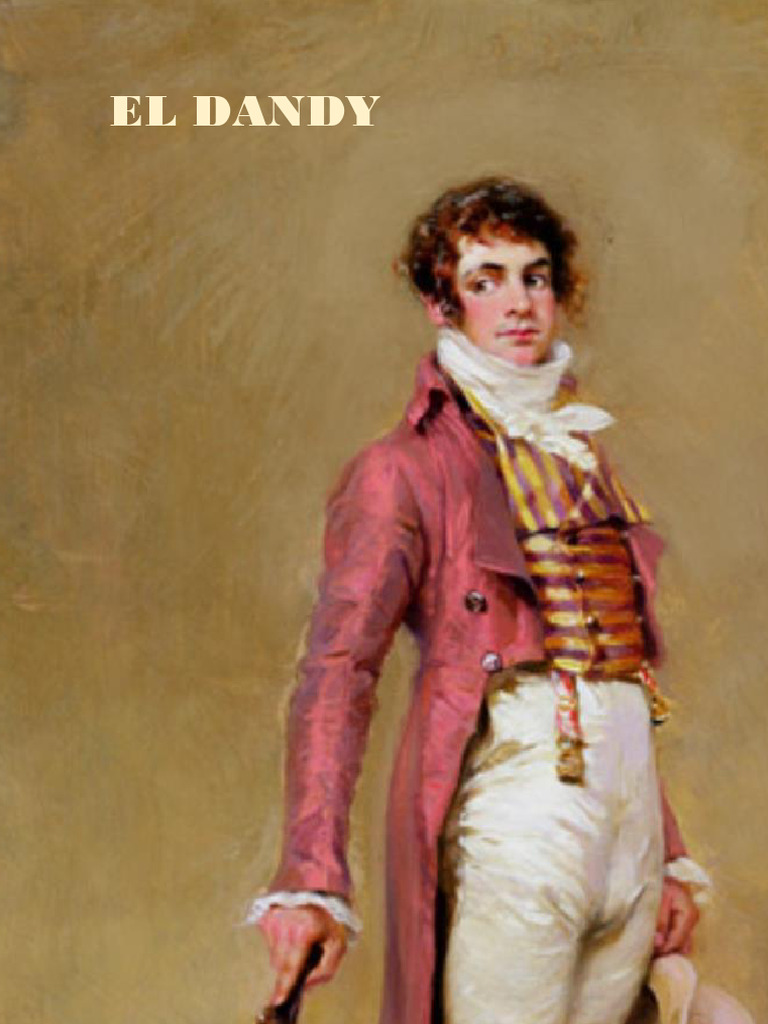 Dandy | PDF | Ropa | Camisa