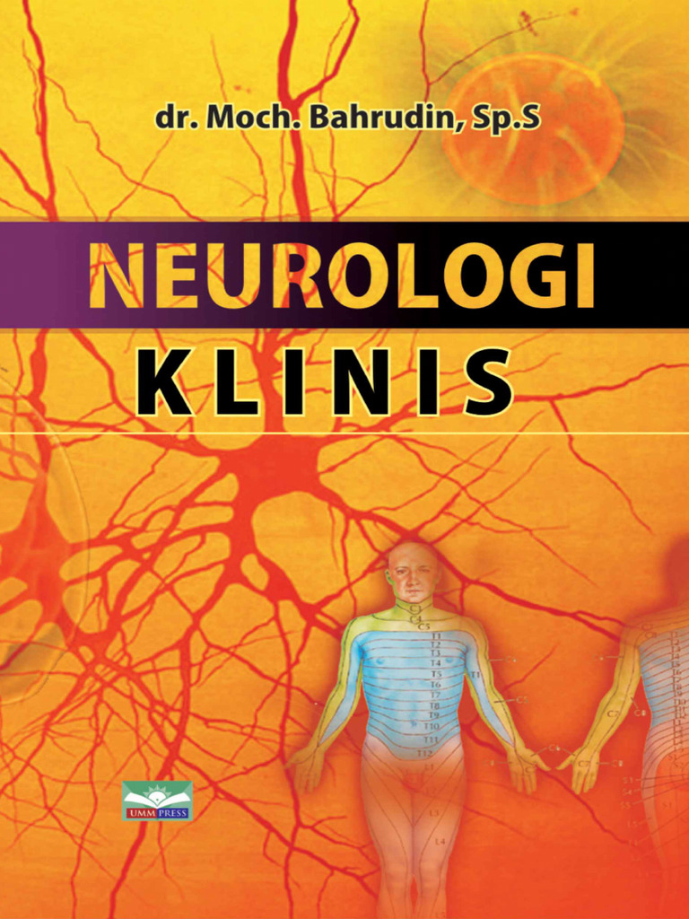 Neurologi Klinis | PDF