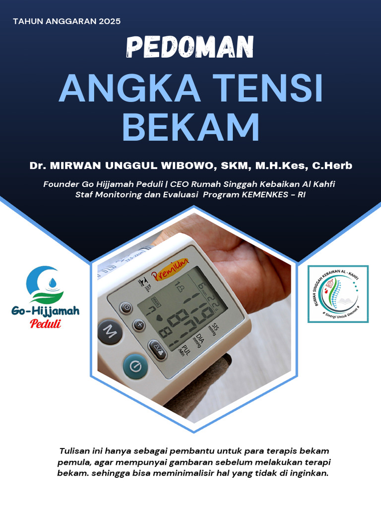 Pedoman Angka Tensi Terapan Bekam - PDF - 20250621 - 143738 - 0000 | PDF