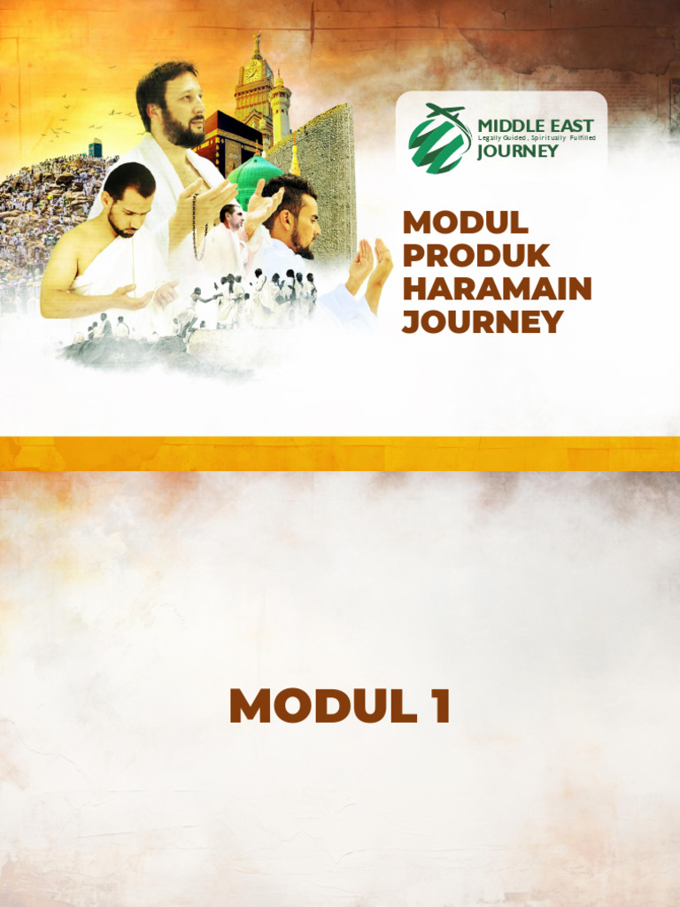 Modul Produk Mej-1 | PDF
