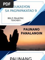 ESP 9 QUARTER 1 Module 4 Final1 | PDF