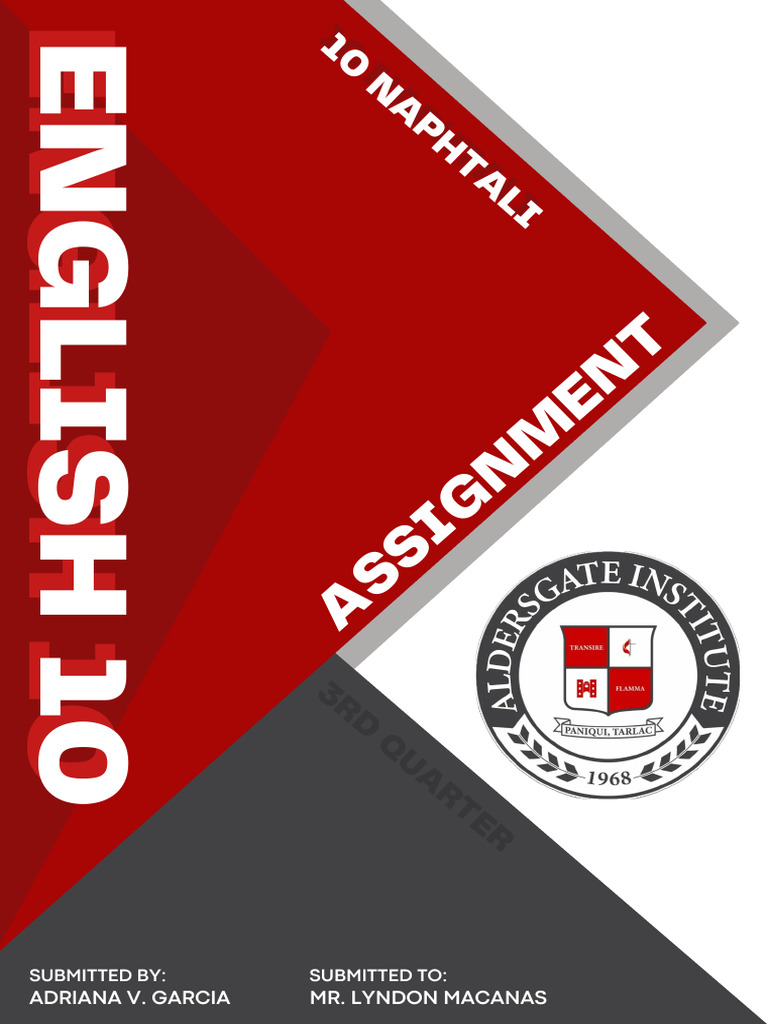 Adri's Frontpage | PDF