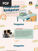 Instalasi Nonosoft Khot Tanpa CD | PDF