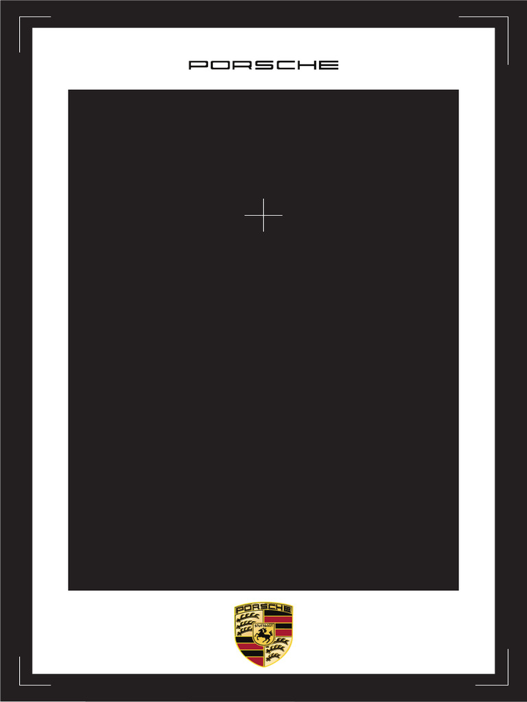 Porshe 911 RSR | PDF