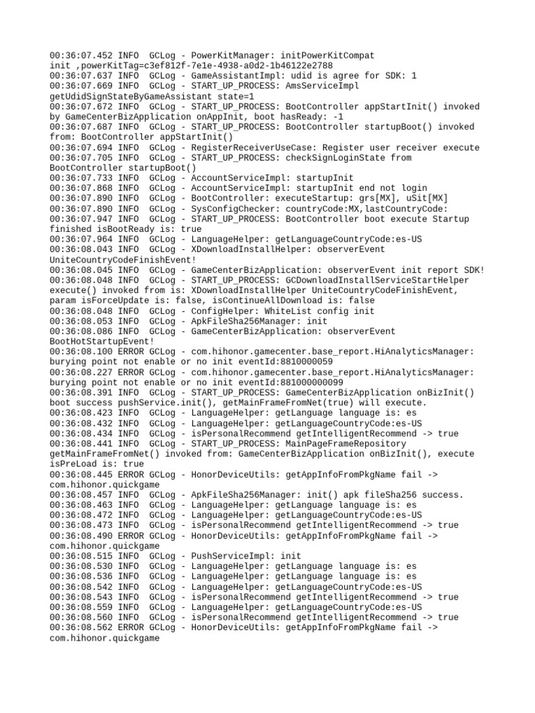 Inbound 8756354196456723859 | PDF | Hypertext Transfer Protocol | Computing