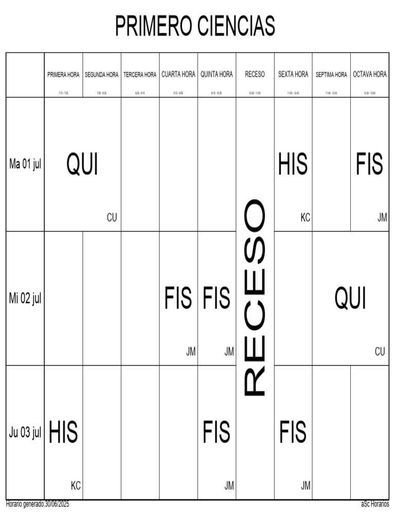 Cases Supletorio BGU Y BTE CURSO | PDF