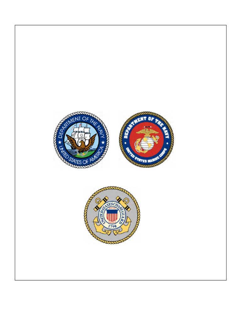 Universal Naval Task List (UNTL) : OPNAVINST 3500.38B/MCO3500.26A/USCG ...