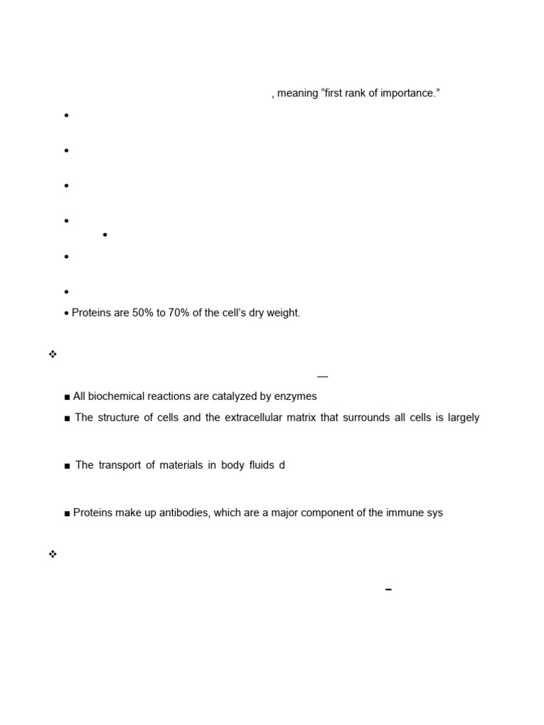 CC1 Group 3B Proteins PDF | PDF | Messenger Rna | Lipoprotein