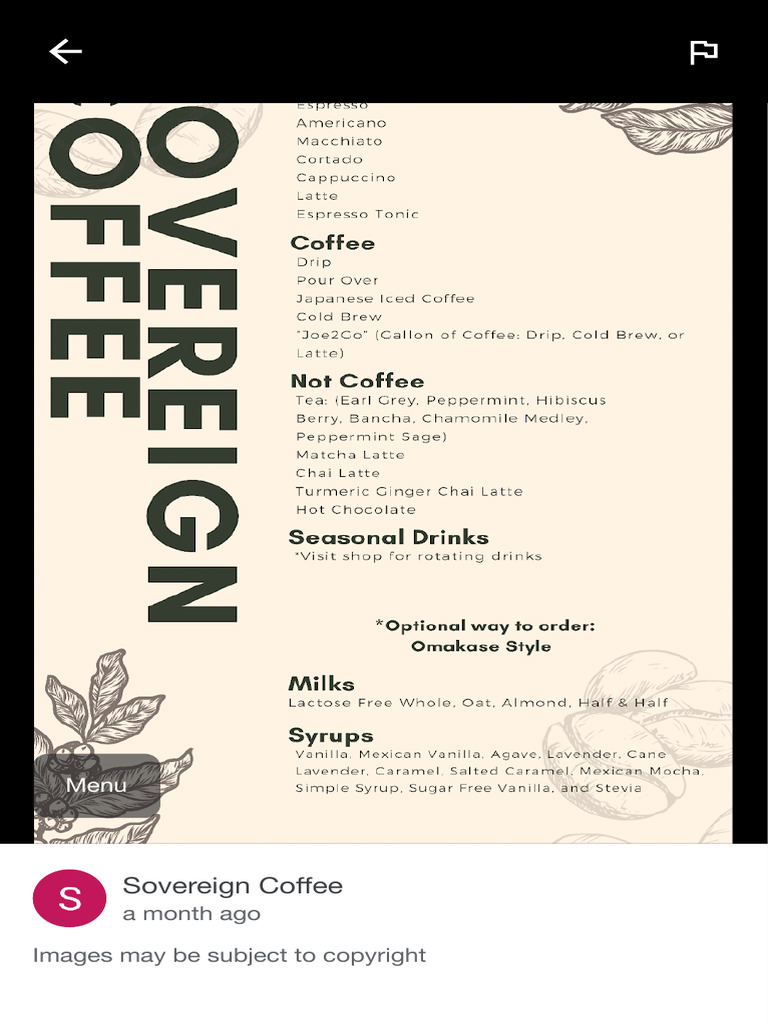 Coffe Brownsville - Google Search | PDF