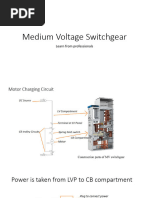 Anti Pumping & Anti Slaming | PDF | Relay | Electrical Equipment