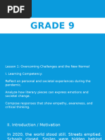 English Set2 Examination With AnswerKey | PDF