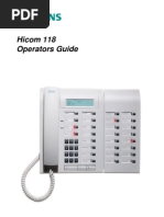Flash Operator Panel 2 User Manual | PDF | Icon (Computing) | Session ...