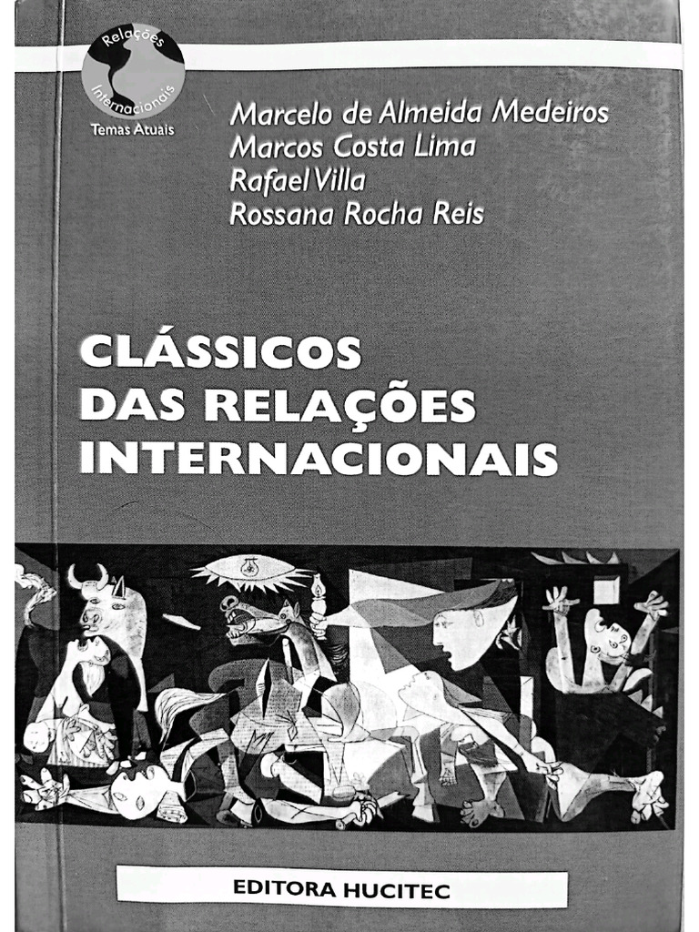 Guerra e Paz Segundo Aron Rossana Reis | PDF