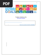 SDG Logo and Icons Download Guide | PDF | Logos