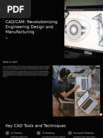 CAMduct HVAC Fabrication Software Guide | PDF | Duct (Flow) | Autodesk