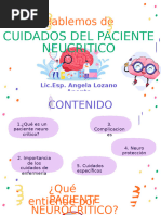 Nanda Nic Noc | PDF | Dolor | Cerebro