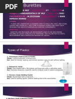 Test Tube Function and Uses With Diagram - Guidance Corner | PDF ...