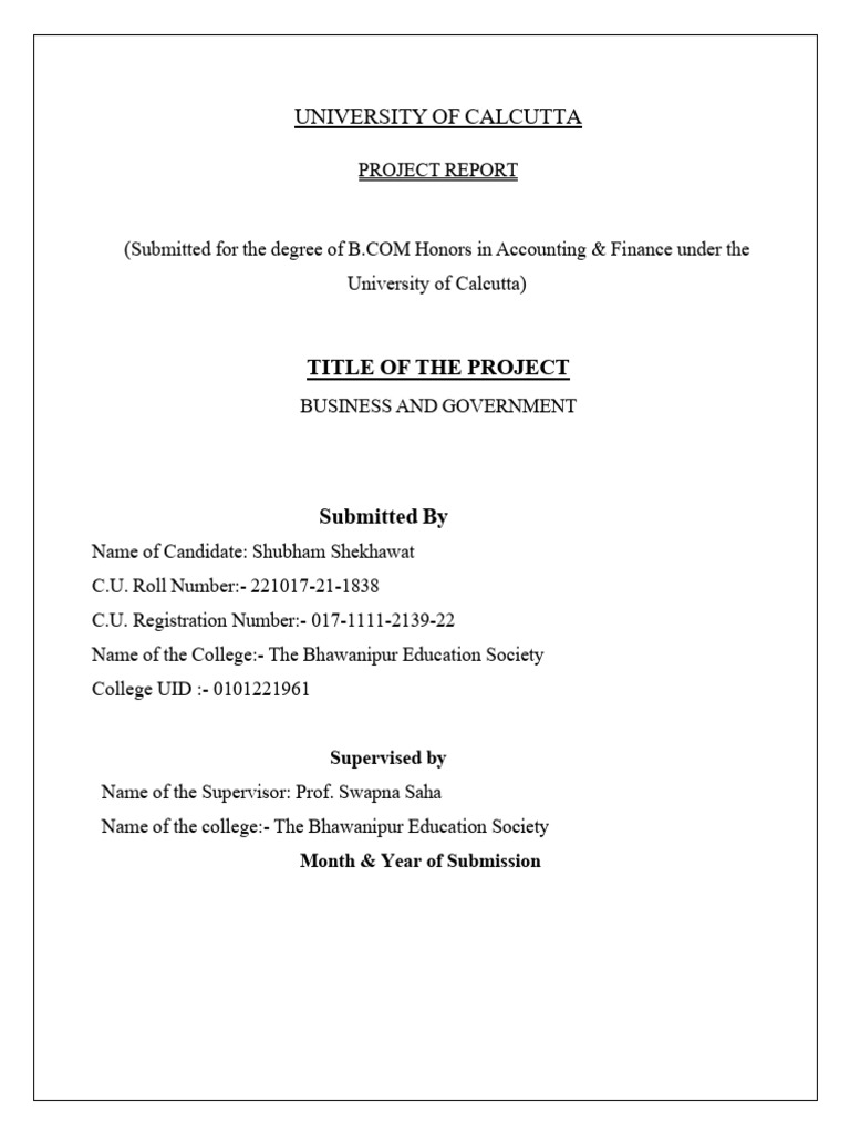 Shubham - Shek (1) (1) PDF New FRESH 1 | PDF | Policy | Foreign Direct ...