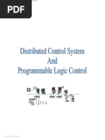 Sistema Digital de Controle Distribuído - SDCD | PDF | Controlador lógico programável | Ciência ...