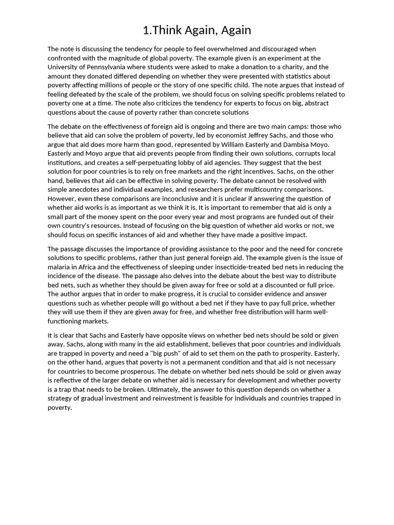 B22AI046 Social Connect Assignment | PDF | Aids | Poverty