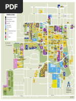 Usf Campus Map | PDF | Wellness | Medical