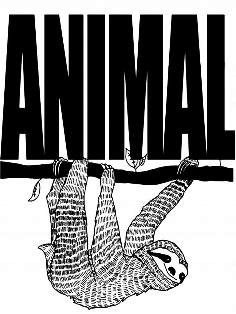 Animal Editada | PDF