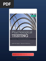 Sensory Integration and Praxis Test (SIPT) | PDF | Perception ...