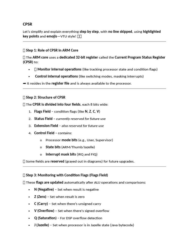 MC Sem Exam | PDF | Random Access Memory | Microcontroller