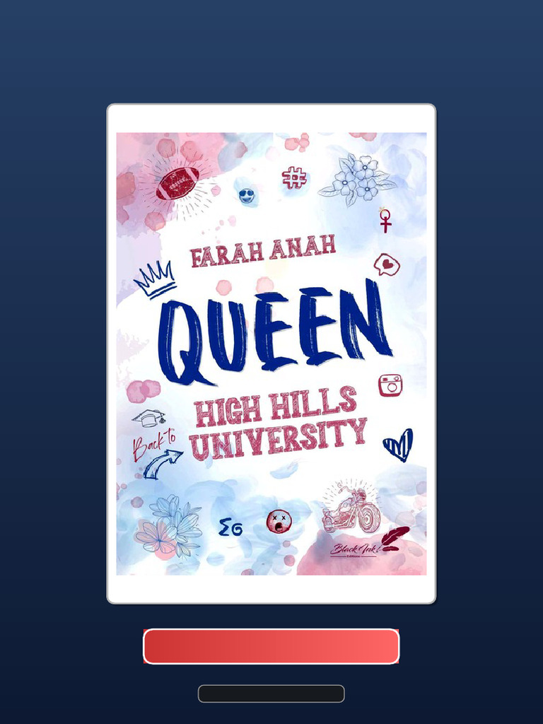Complete Bundle Testbank Queen High Hills University French Edition 1st ...